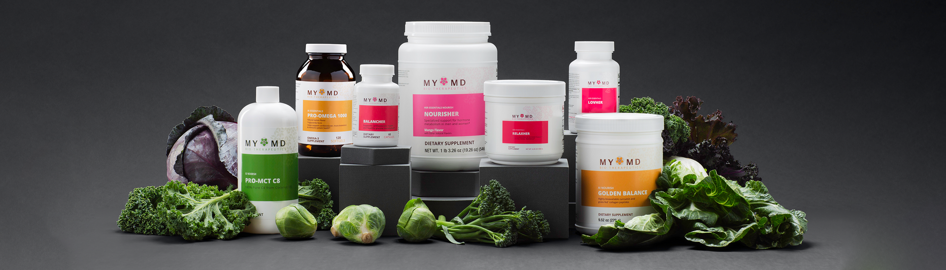 Hormone Essentials – MY.MD Bio-Therapeutics LLC