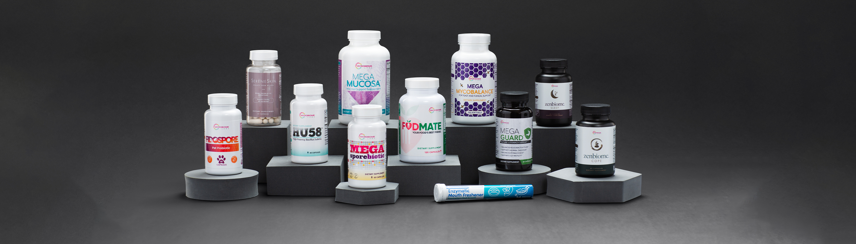 Microbiome Labs Essentials – MY.MD Bio-Therapeutics LLC