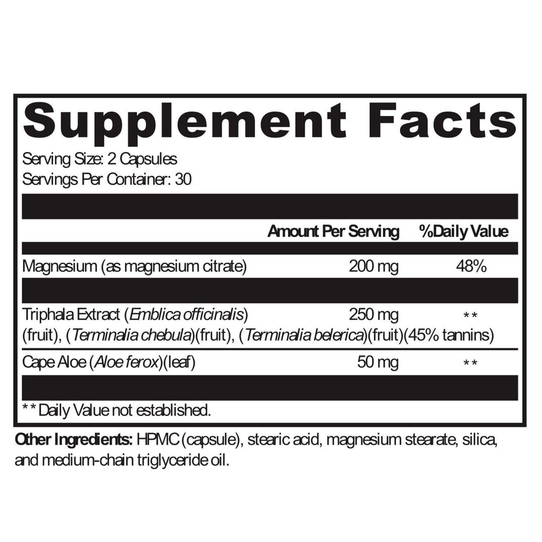 ColonX | MYMD Bio-Therapeutics – MY.MD Bio-Therapeutics LLC