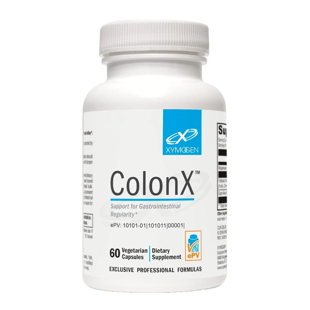 ColonX | MYMD Bio-Therapeutics – MY.MD Bio-Therapeutics LLC