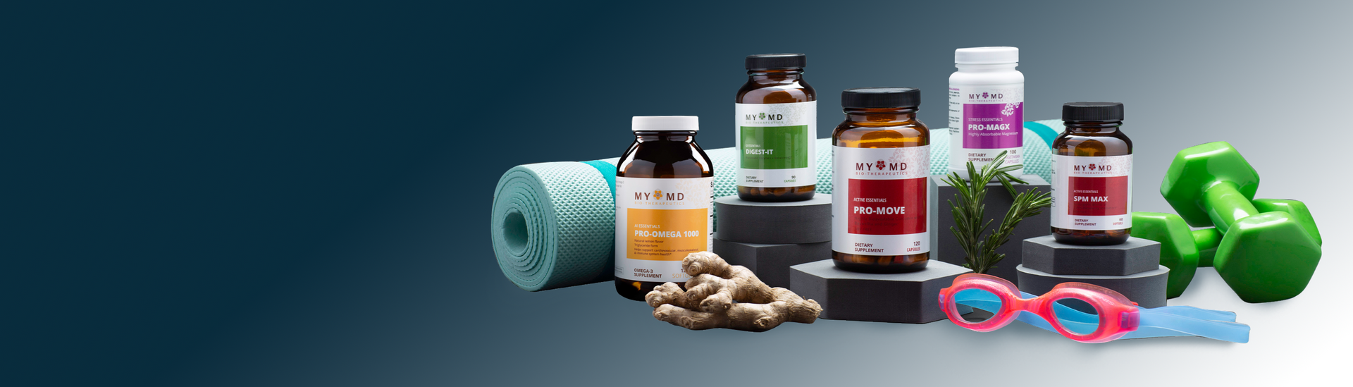 MYMD Bio-Therapeutics by Maggie Yu MD IFMCP – MY.MD Bio-Therapeutics LLC