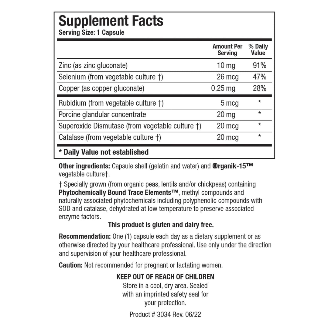 GTA Forte II | Official MY MD Shop – MY.MD Bio-Therapeutics LLC