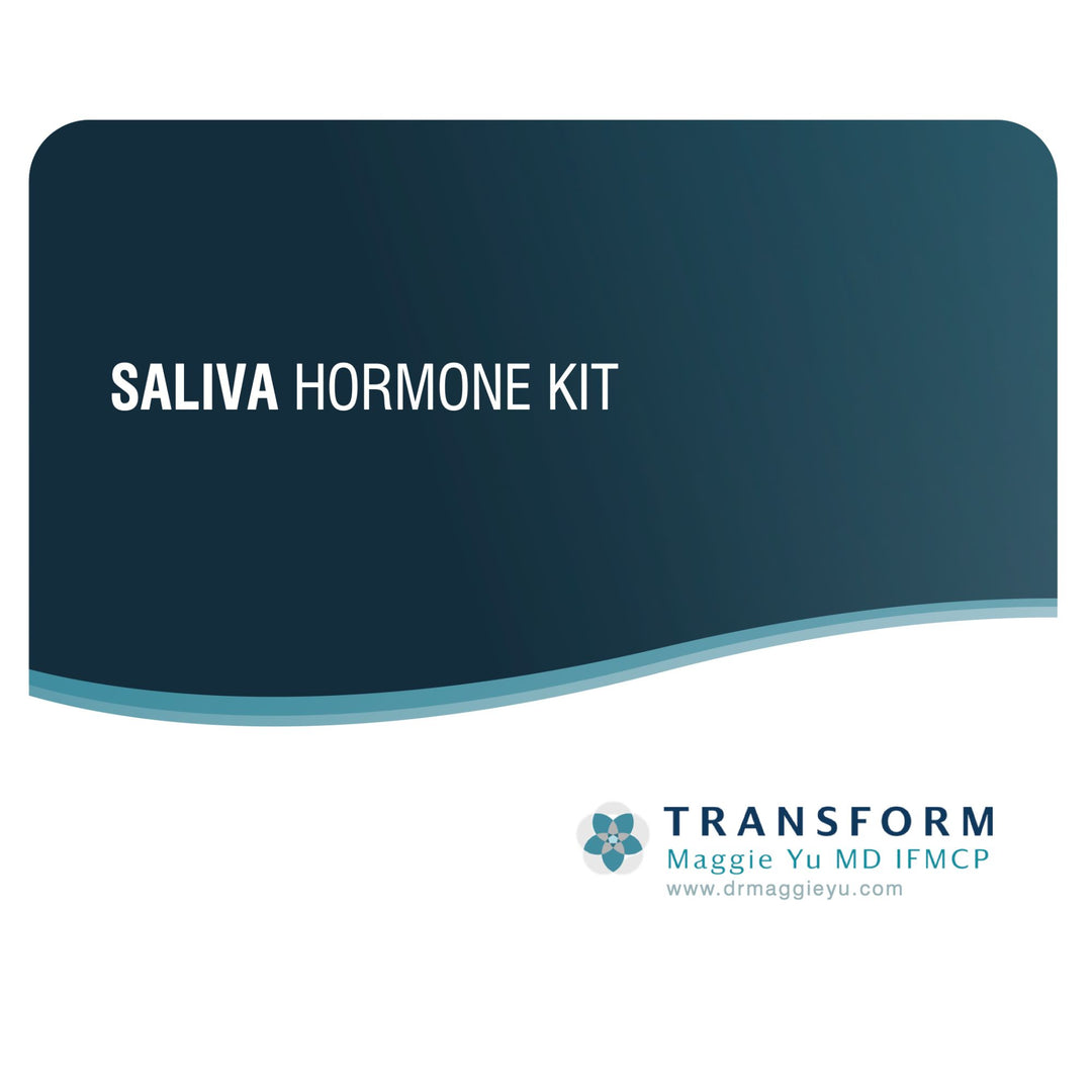 HORMONES AND ADRENAL SALIVA KIT | Official MY MD Shop – MY.MD Bio ...