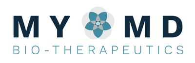 MYMD Bio-Therapeutics by Maggie Yu MD IFMCP – MY.MD Bio-Therapeutics LLC
