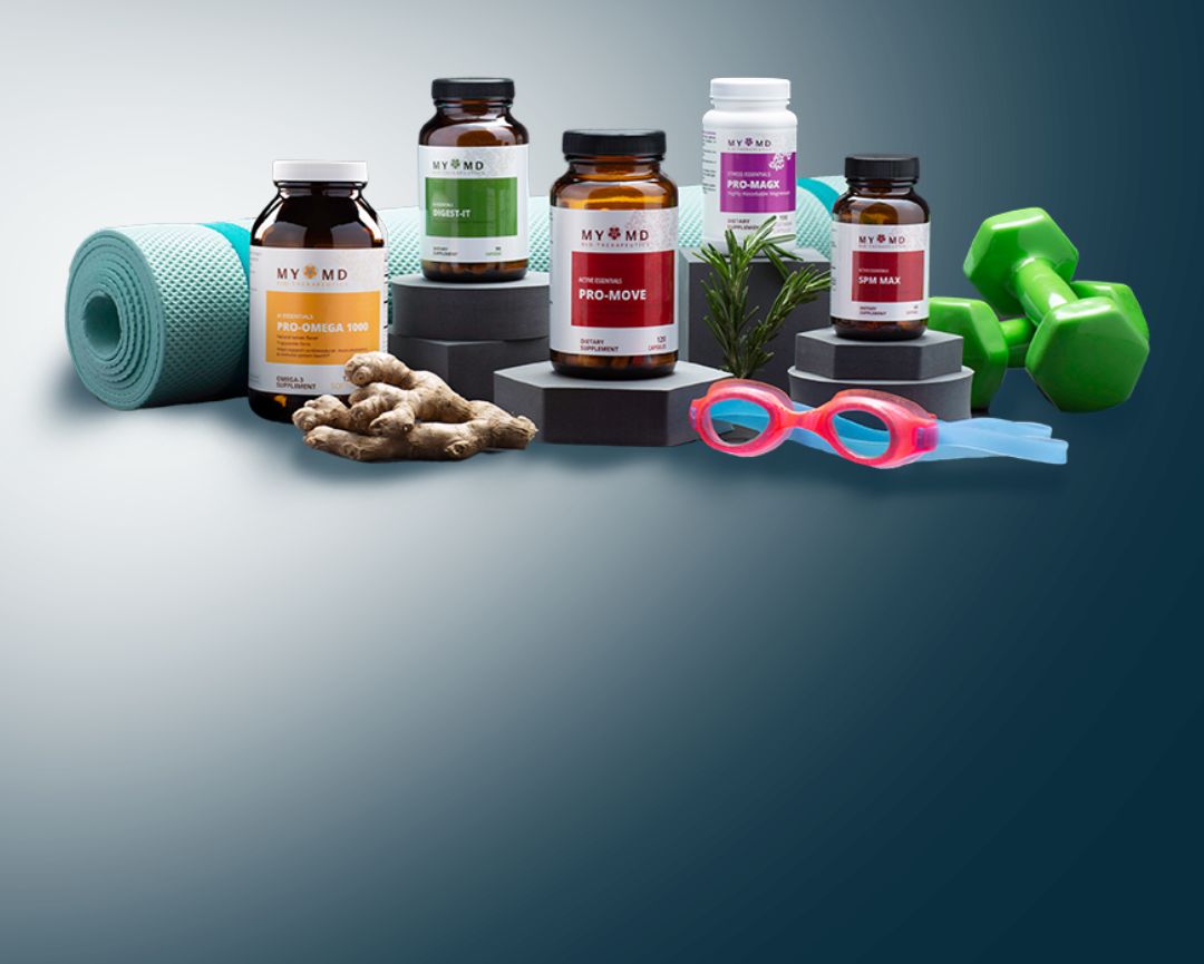 MYMD Bio-Therapeutics by Maggie Yu MD IFMCP – MY.MD Bio-Therapeutics LLC