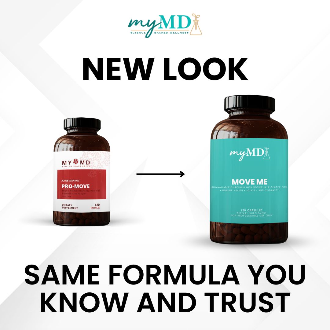 Move Me | Official MYMD Shop – MY.MD Bio-Therapeutics LLC