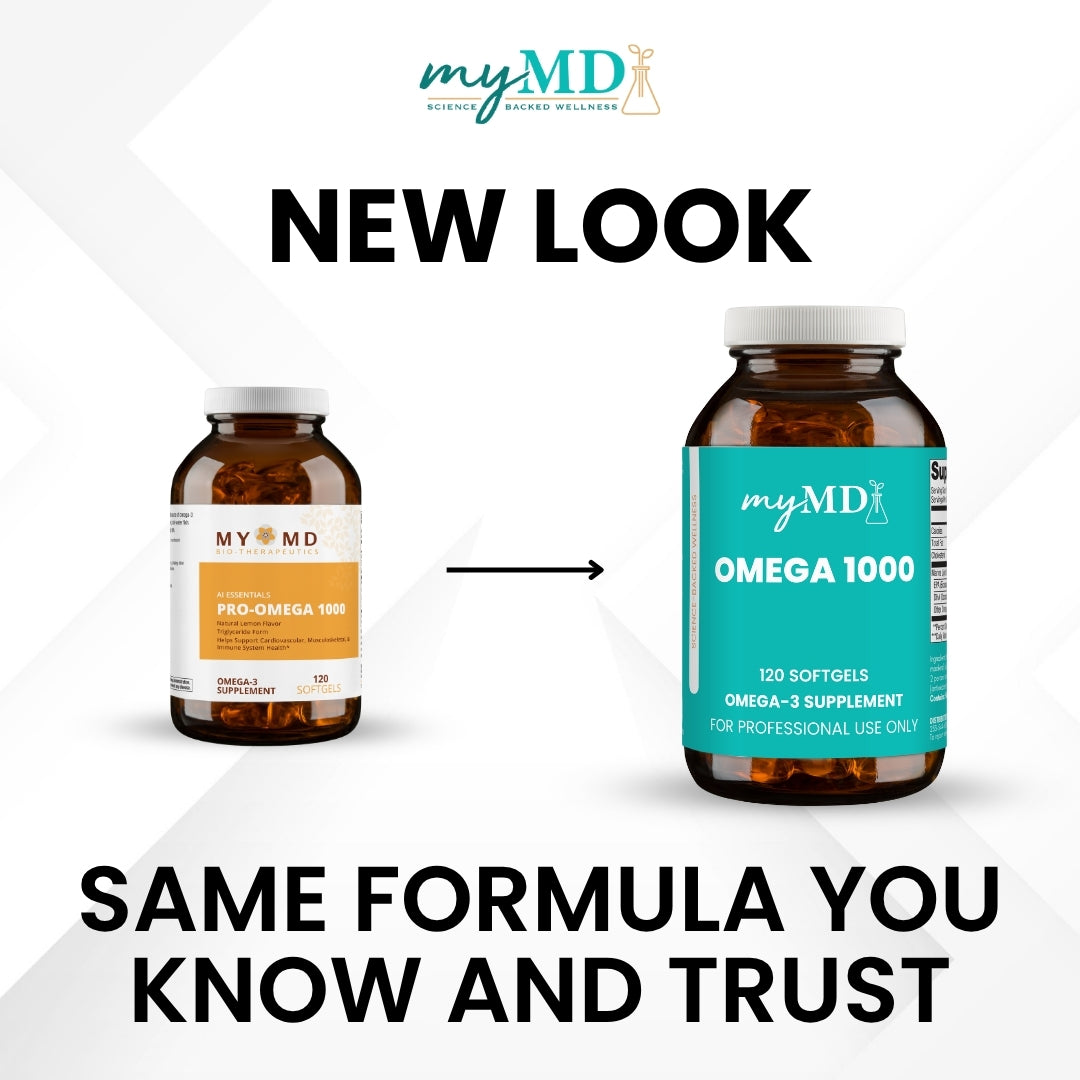Omega 1000 | Official MYMD Shop – MY.MD Bio-Therapeutics LLC