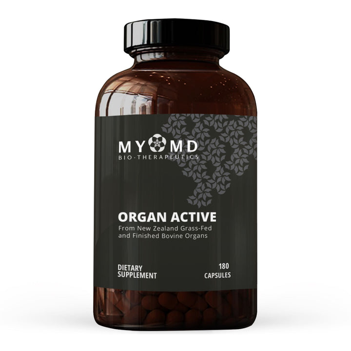 MYMD Bio-Therapeutics by Maggie Yu MD IFMCP – MY.MD Bio-Therapeutics LLC
