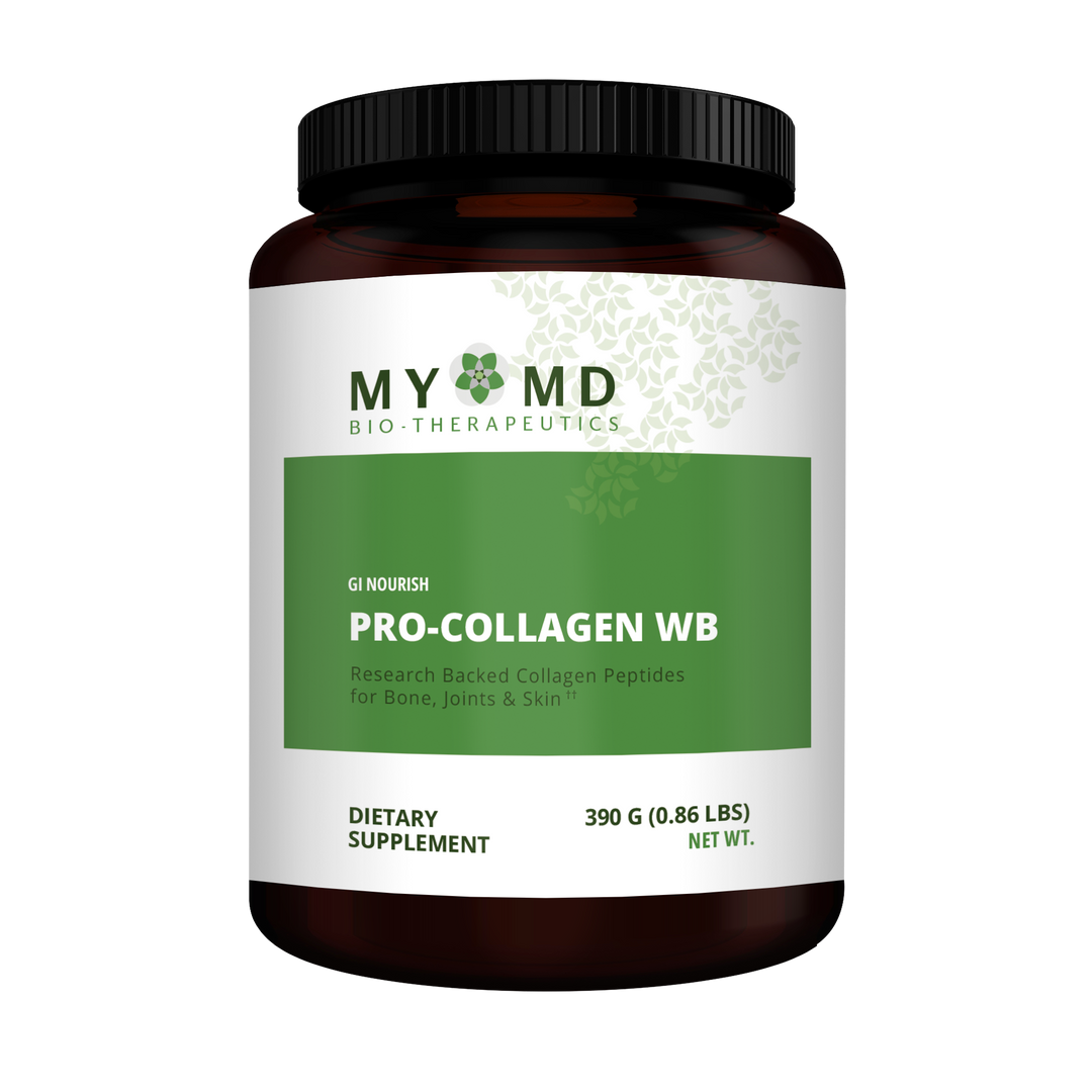 PRO-COLLAGEN WB | Official MY MD Shop – MY.MD Bio-Therapeutics LLC