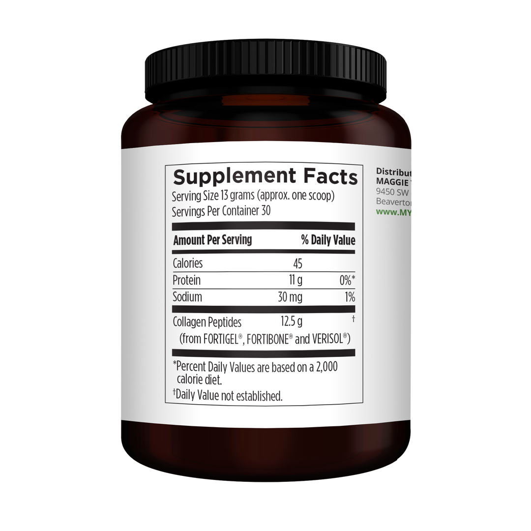 PRO-COLLAGEN WB | Official MY MD Shop – MY.MD Bio-Therapeutics LLC